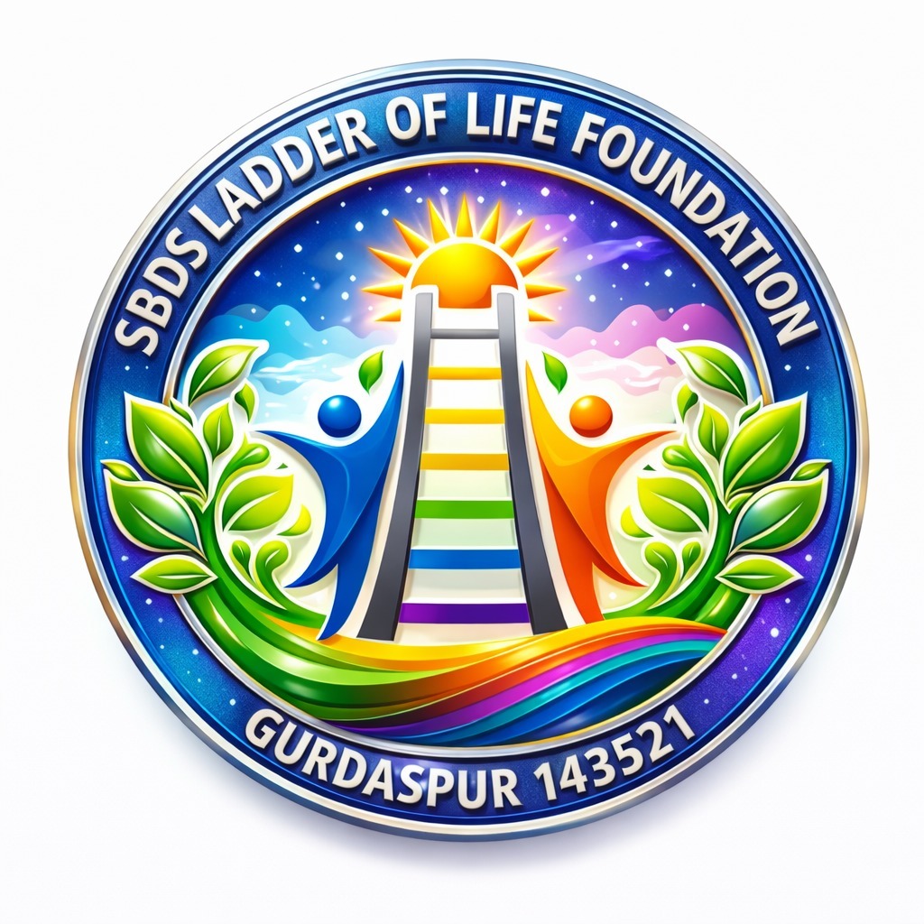 SBDS LADDER OF LIFE FOUNDATION